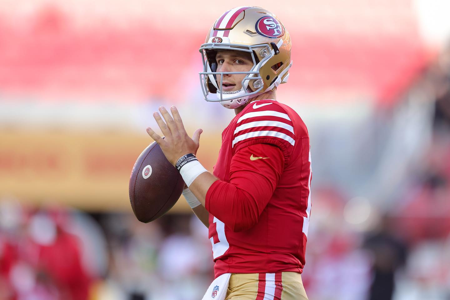 Frascella's NFL Awards: Purdy Goes from Mr. Irrelevant to MVP?