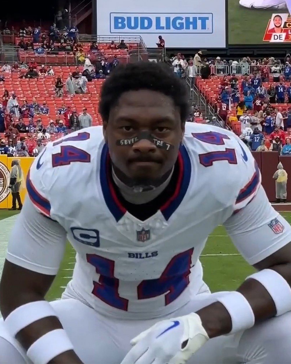 Stefon Diggs To The Texans Fantasy Impact