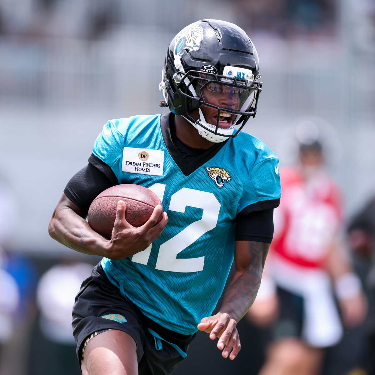 2025 My Top WR at ADP